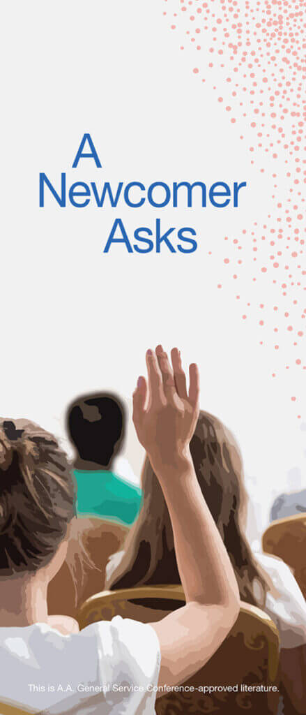 Virtual Newcomer Packet – Orange County Intergroup Association